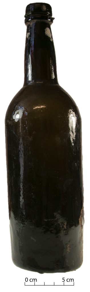 Historical Artefacts - Lyttelton Port Company