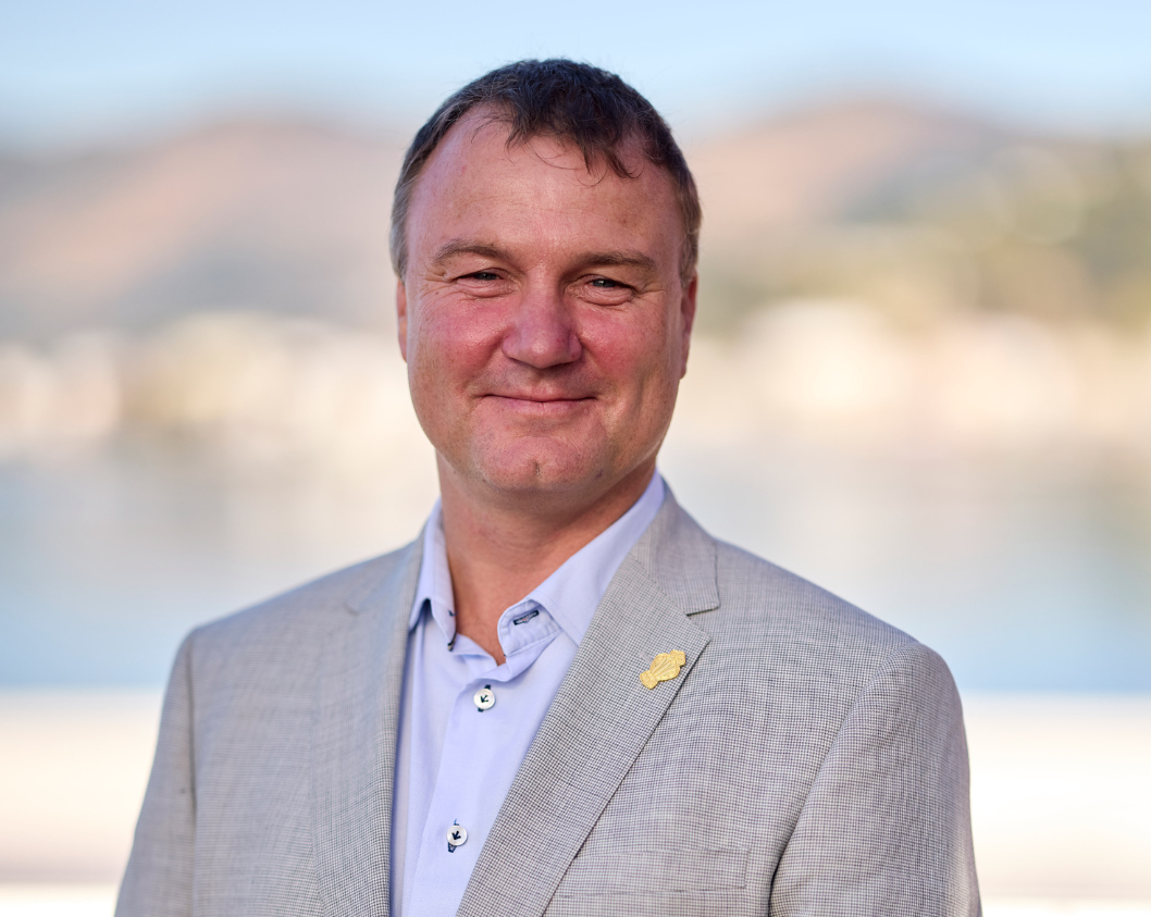 Our Team - Lyttelton Port Company