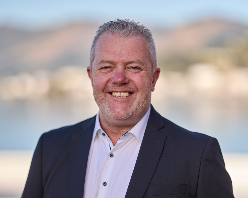 Our Team - Lyttelton Port Company